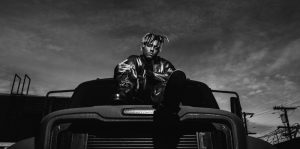 Juice WRLD Live Free 999 - Entertainment Industry Foundation
