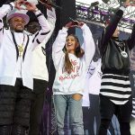 One Love Manchester - Ariana Grande - Entertainment Industry Foundation