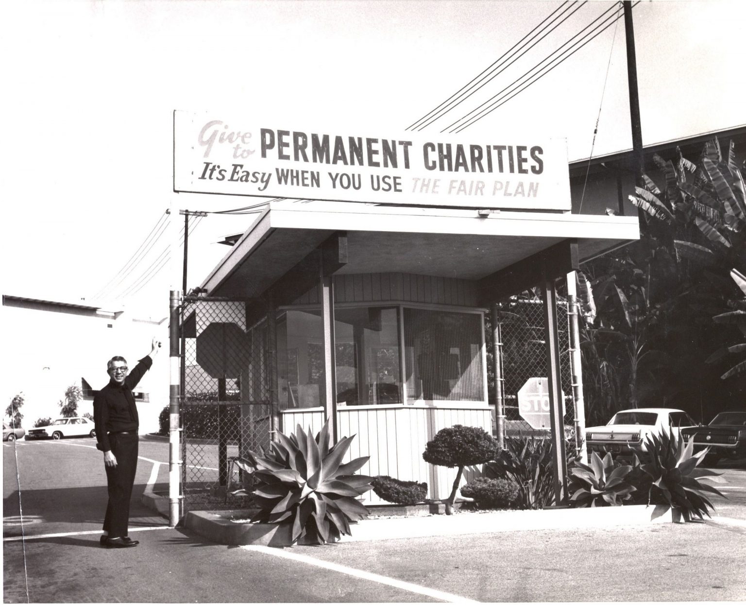 About EIF - Entertainment Industry Foundation