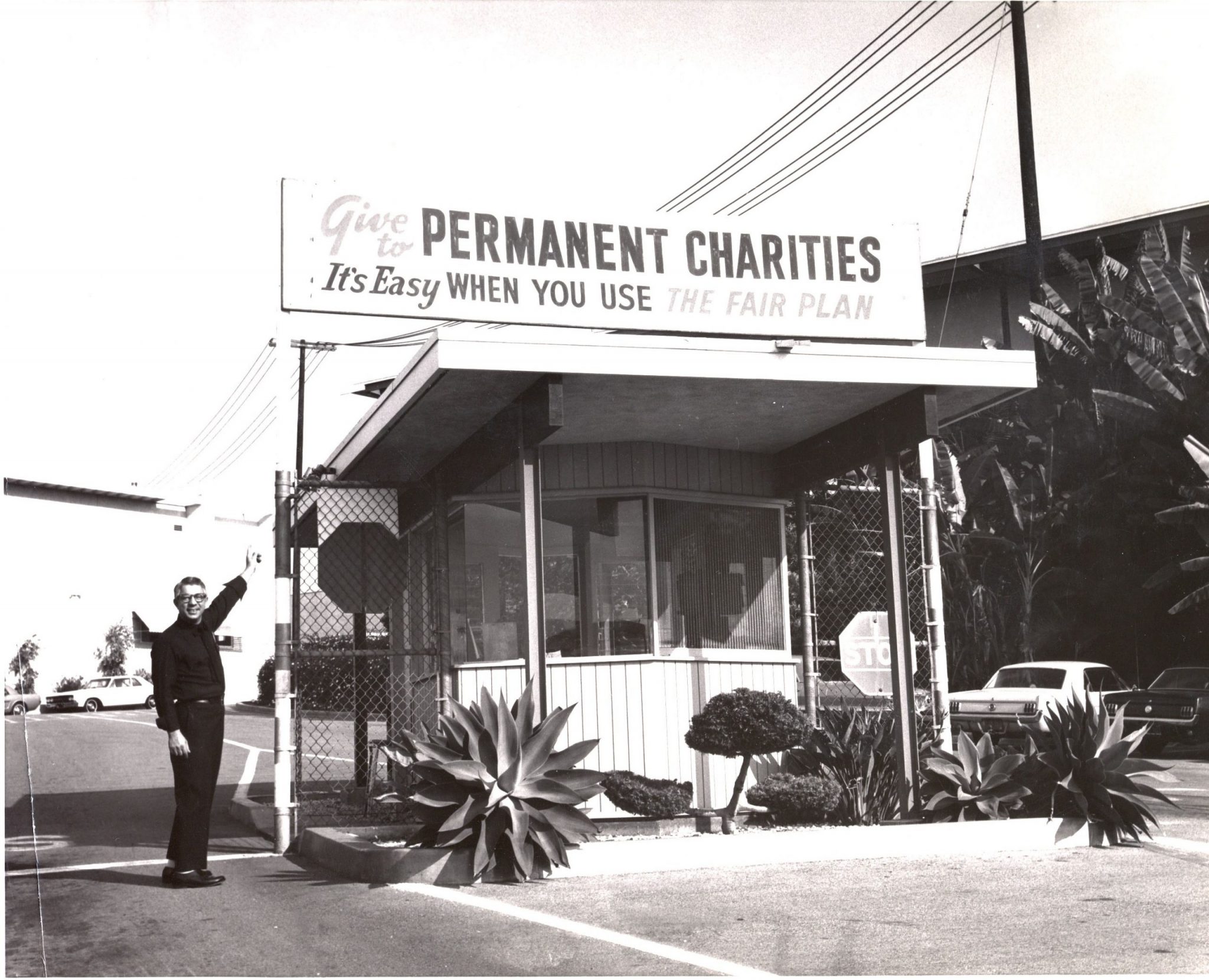 About EIF - Entertainment Industry Foundation