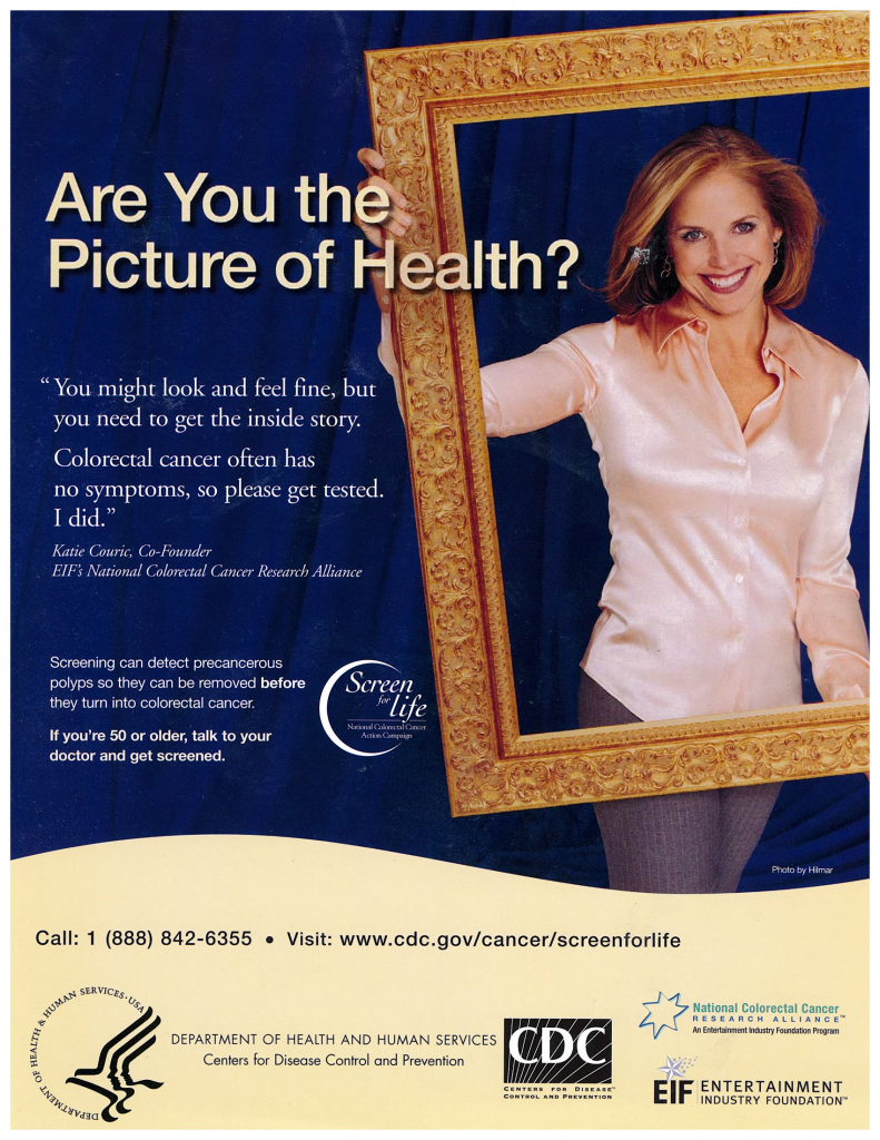 About EIF - Entertainment Industry Foundation