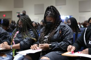 About EIF - Entertainment Industry Foundation