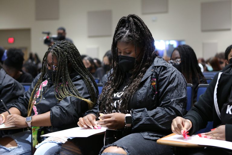 About EIF - Entertainment Industry Foundation